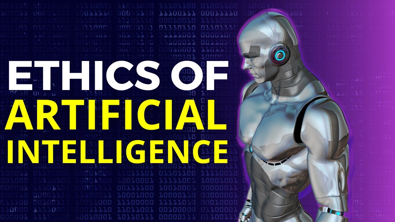 The Ethics of Artificial Intelligence: Balancing Innovation and Responsibility