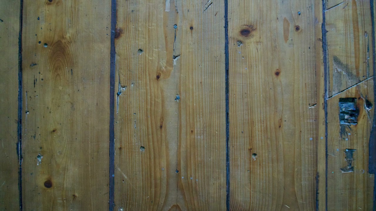 Wood Background - 1 Hour
