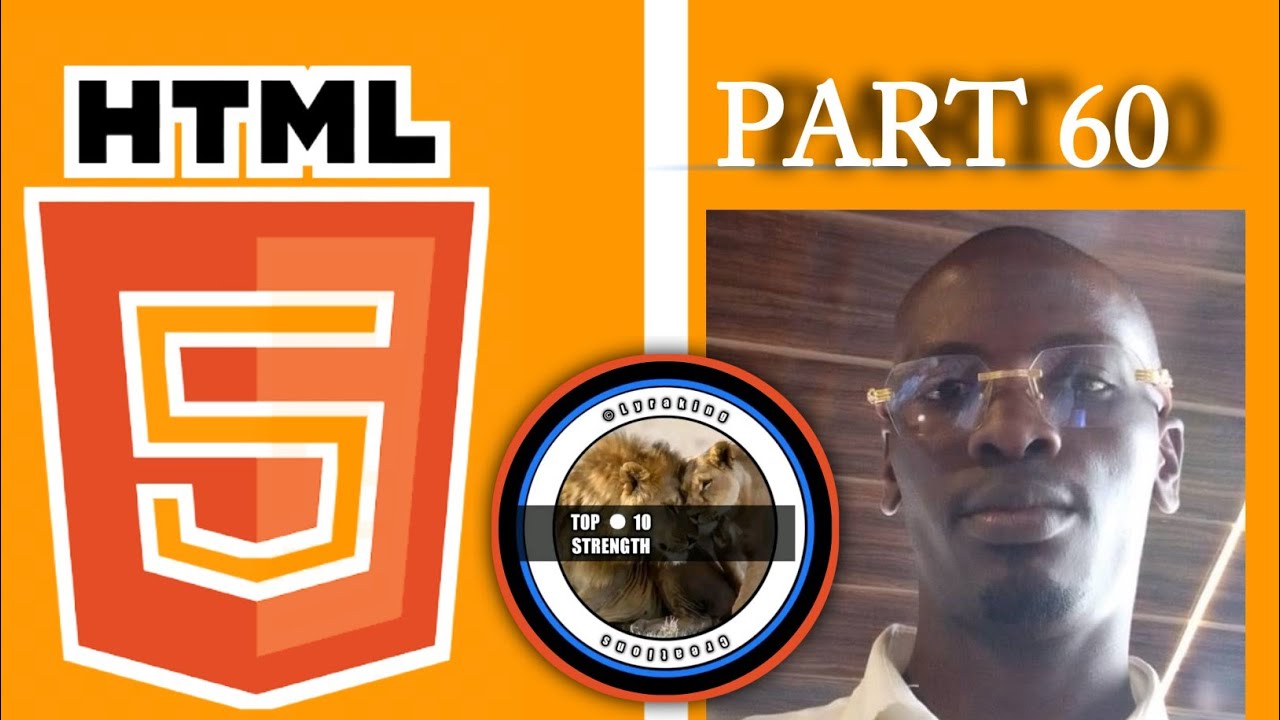 HTML Tutorial for Beginners: 60 HTML Image Maps Element - Image Mapping in HTML {HTML Image Mapping}