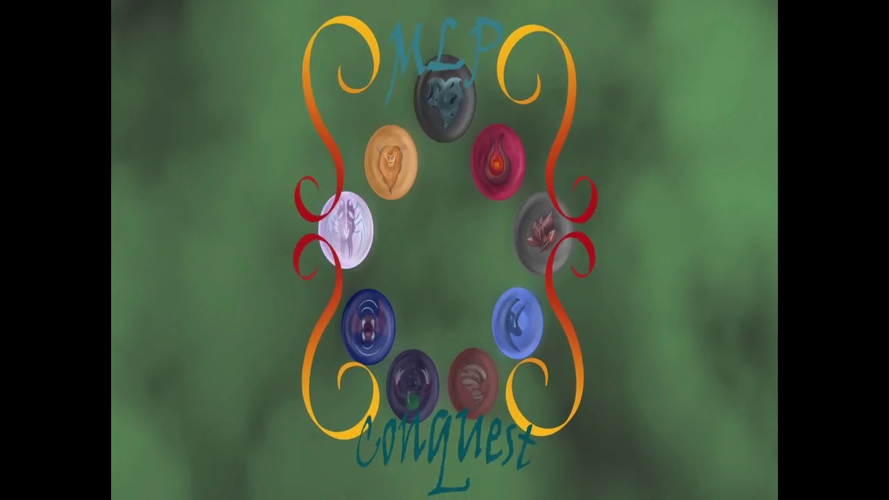 MLP Conquest Casting Call [CLOSED]