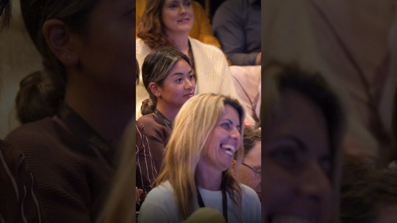 Why Your Facial Expressions Are Important!