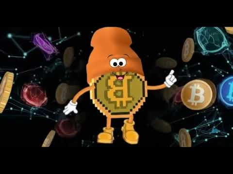 MemeBTC on The Wall Street 🤣