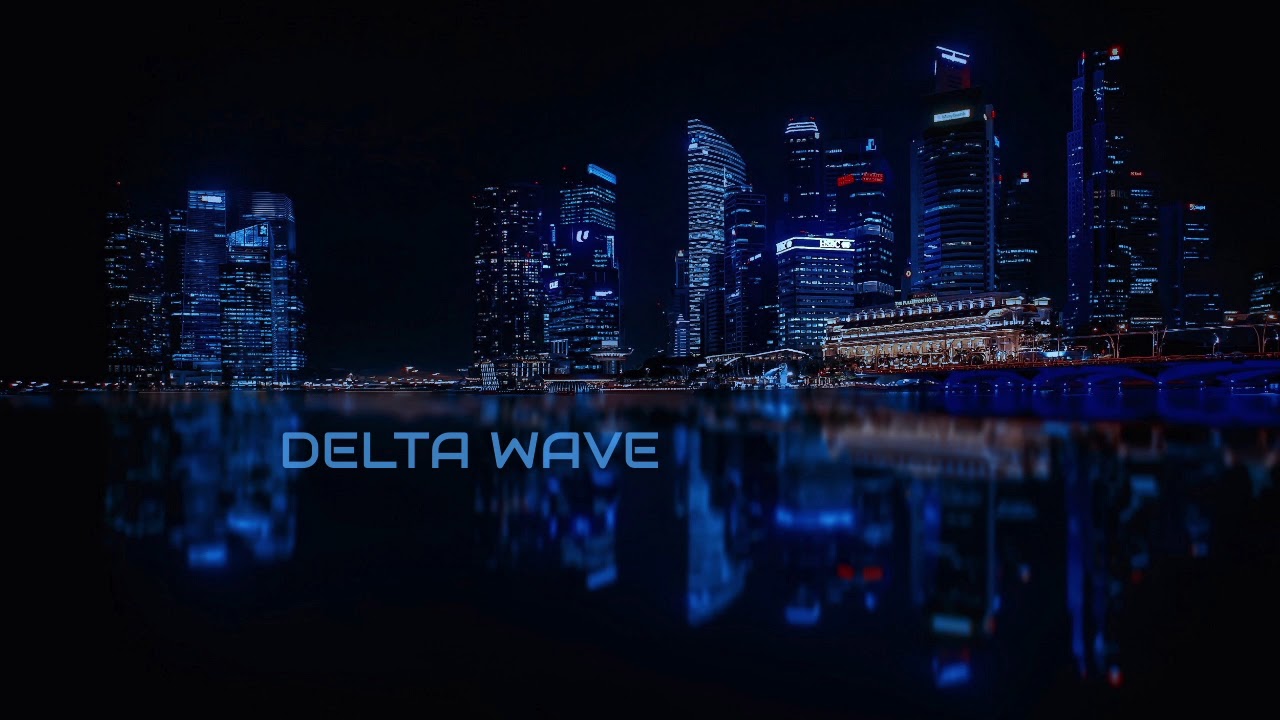 Delta Wave 82 - Dangerous Tides
