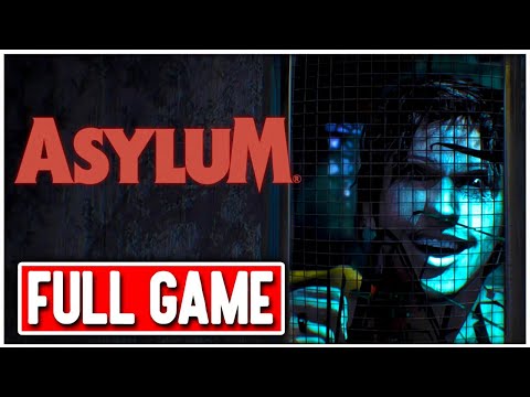 Steam Community :: Video :: ASYLUM Gameplay Walkthrough FULL GAME No ...