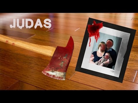 He Killed His Family | Judas