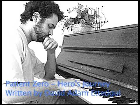 Patient Zero - Chapter 1: The Messenger - Investigation