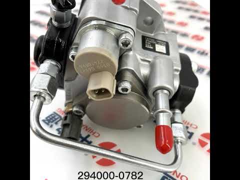 294000 0782 for DENSO Diesel Fuel HP3 pump