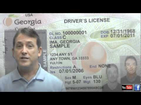 Get an ID Card