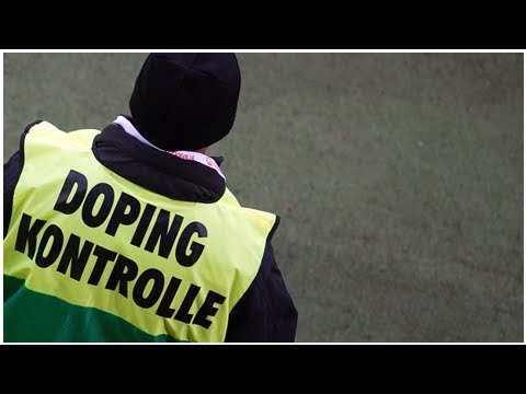 NADA kritisiert Dopingkontrollen bei der WM