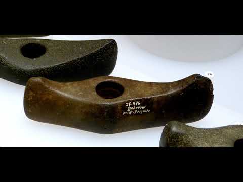 Corded Ware culture | Wikipedia audio article