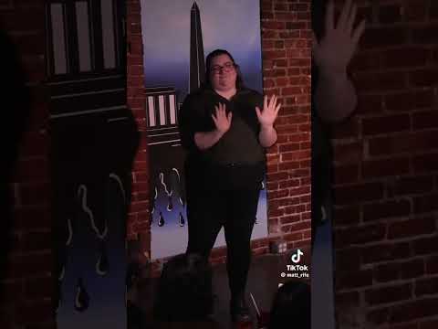 Deaf Translator - Crowd work part 2