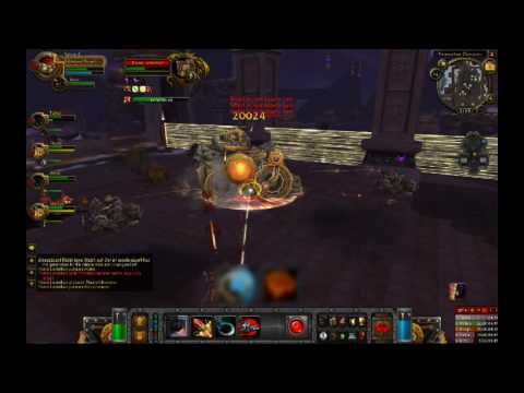 Raid Guides :: Ulduar-10 | Team TwentySeven