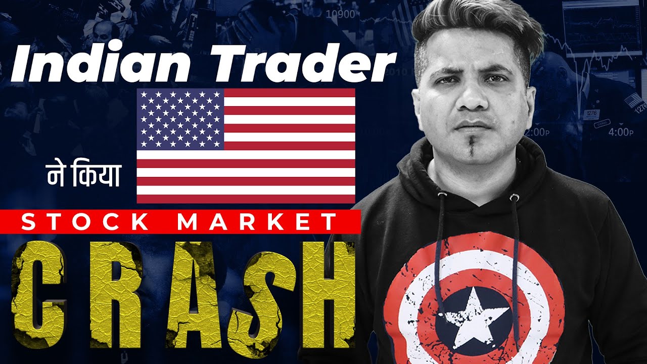 The Rise and Fall of Navinder Sarao: How One Trader Caused the 2010 ...