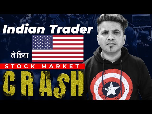 The Rise and Fall of Navinder Sarao: How One Trader Caused the 2010 ...