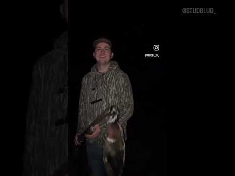 Best Wood Duck Shot filmed!💥🦆🔥🔥 #duckhunting #shortvideo