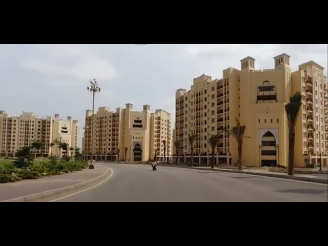 2 Bed Apartment Available For Sale In Bahria Heights Bahria Heights ...