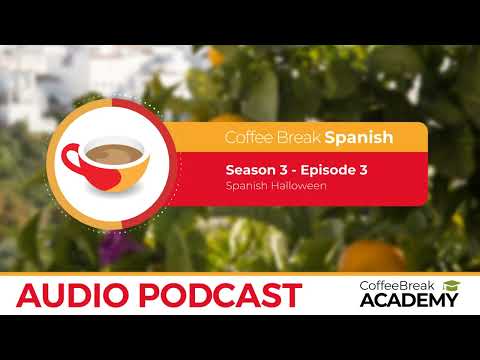 Reflexive verbs in Spanish | Coffee Break Spanish Podcast S3E03
