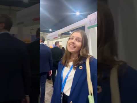 Exploring COP29 in Baku