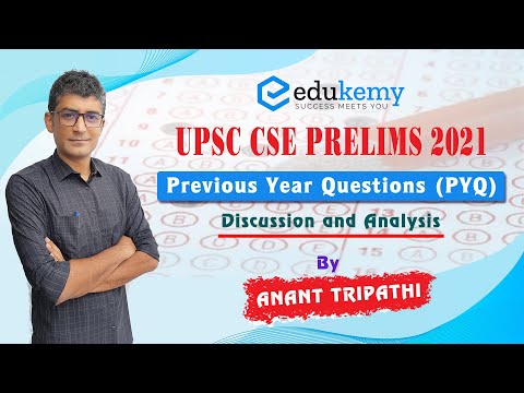 UPSC CSE Prelims - Previous Year Questions | History | Discussion & Analysis - Bhakti Movement