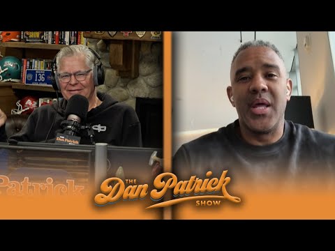 Cory Alexander on the Dan Patrick Show Full Interview | 05/30/25