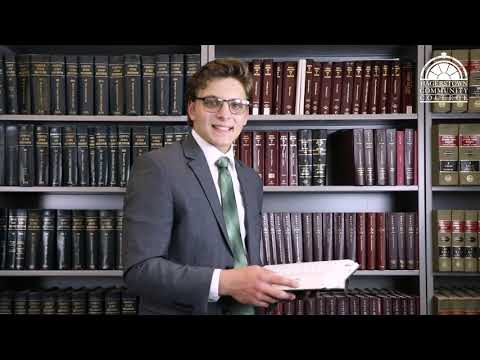Discover the Future You in Business at HCC | 2021