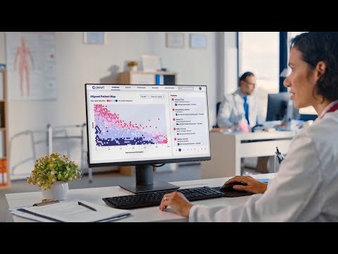 Pearl Health — Empowering Physicians, Transforming Healthcare