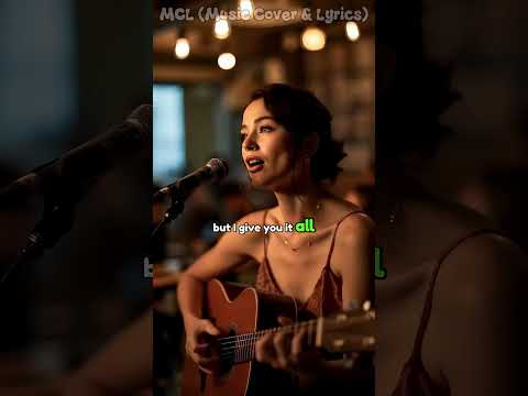 Classic Emotion Reborn 💫 “Woman In Love” Cover Lyrics #Short #music #lyrics #lyricshorts