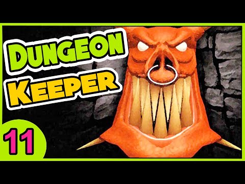 Steam Community :: Video :: Let's Play: Dungeon Keeper #11 - Hearth ...