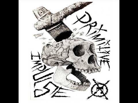 Primitive Impulse - S/T (Full Album)