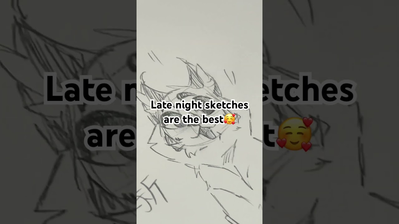 Warrior cats fanart #shorts #drawing #warriorcats