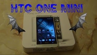 HTC One mini 601n (Silver) купити в інтернет-магазині: ціни на смартфон One mini 601n (Silver ...