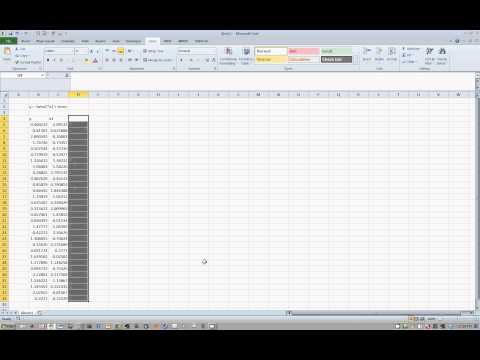 ECO204 Lesson 9 Regression No Intercept