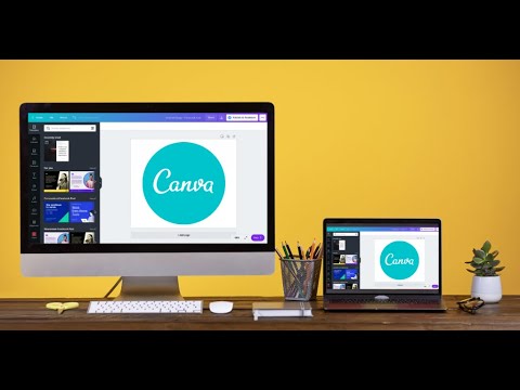 How To Create Marketing Graphics Like A Rockstar With Canva