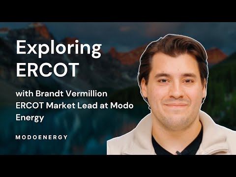 Exploring ERCOT: Transmission (Brandt Vermillion - Modo Energy)