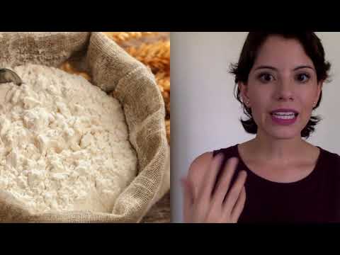 Pronunciation: Flour, Floor, Flower
