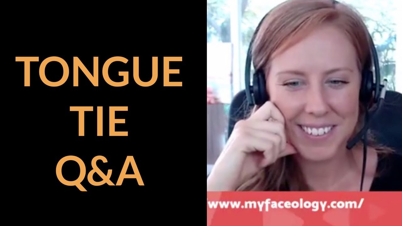 My Tongue Tie Q&A with Dr. Daniel Lopez D.O