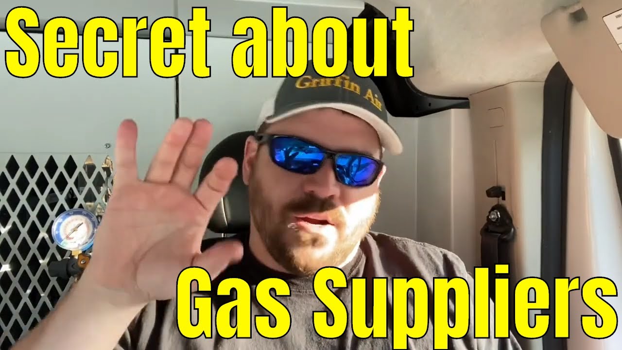 HVAC secret! Tip about saving money with propane suppliers. Tip for homeowners