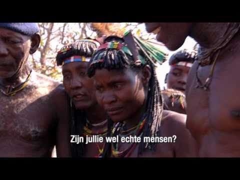 Groeten uit de rimboe & Groeten terug | LOES.