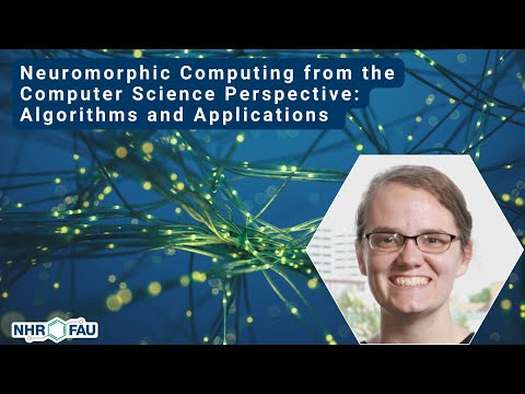 Neuromorphic Computing from the Computer Science Perspective – Algorithms and Applications