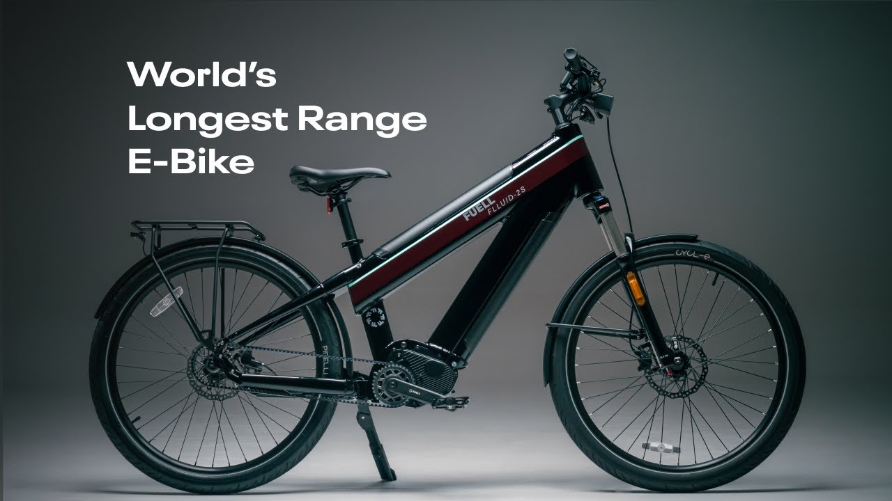 From Motorcycles to a Different Kind of Two-Wheeler: Erik Buell's ...