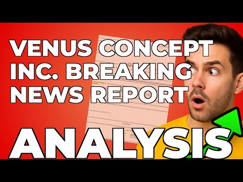 Venus Concept Sells Its Hair Business: My Key Takeaways
