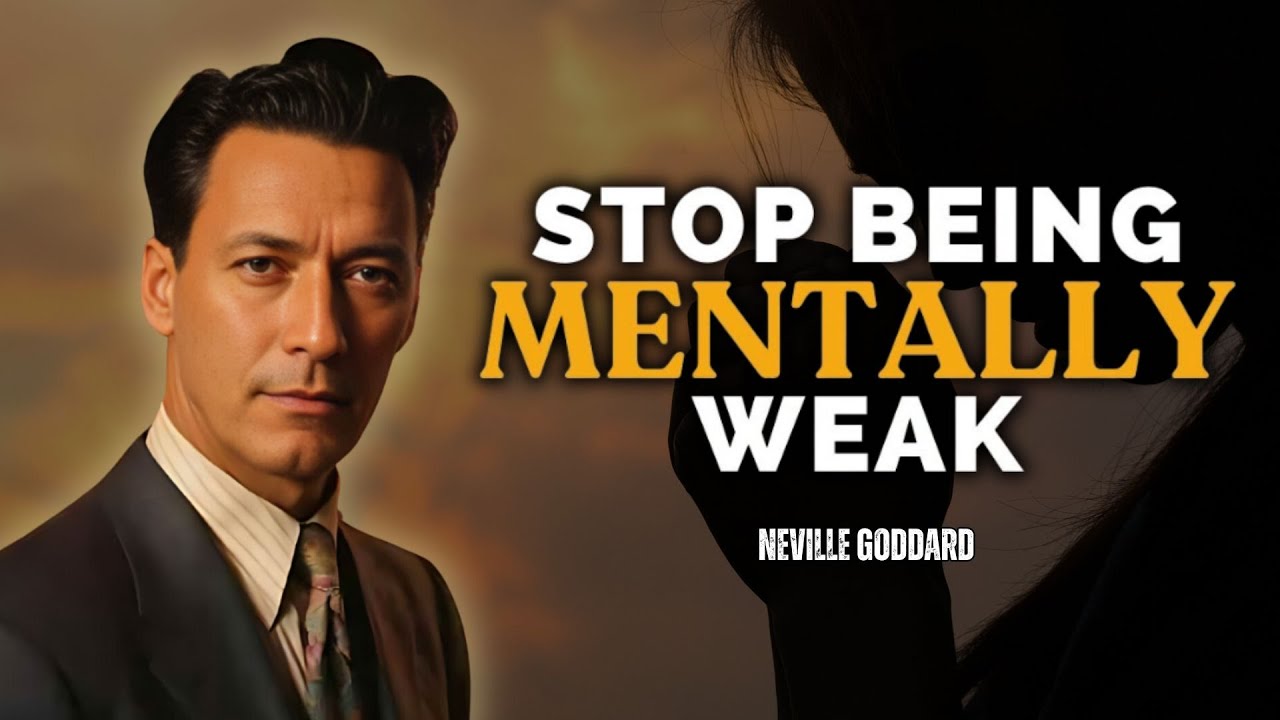 10 Habits That Make You Mentally Weak and How to Overcome Them | Galaxy.ai