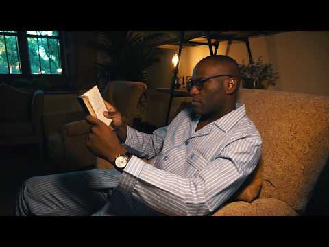 Premium Mens Pajamas & Sleepwear | El Búho Nocturno - "The Gentlemen's Choice" | Become a Gentleman