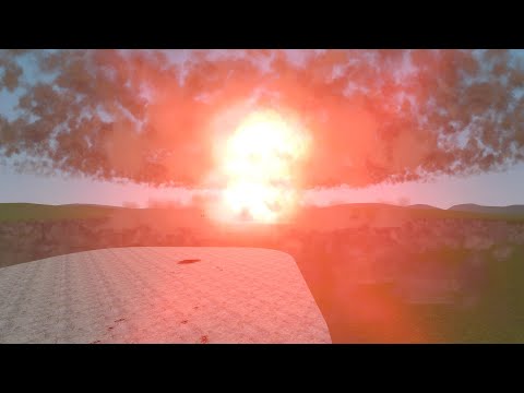 Steam Community :: Video :: Gmod Nuke Launcher