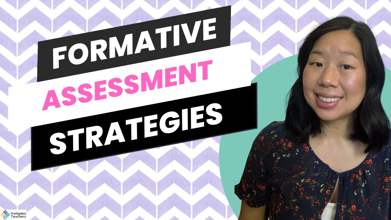 Boost Student Math Acheivement Using Formative Assessments