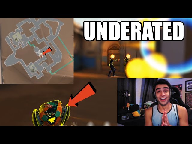 Best Valorant Initiator for each map in Episode 7