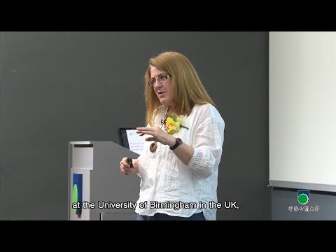 OUHK - What can metaphor tell us about the different ways in which people view the world?