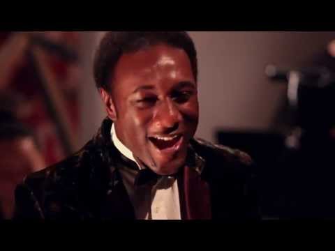 Aloe Blacc biography: 13 things about Panamanian rapper born in Laguna ...