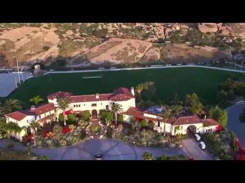 Hummingbird Nest Ranch