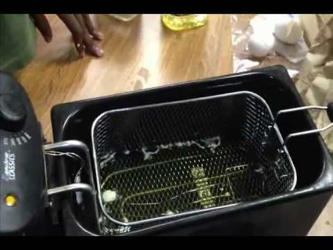 How to Make Churros in Spanish (Extended Version)